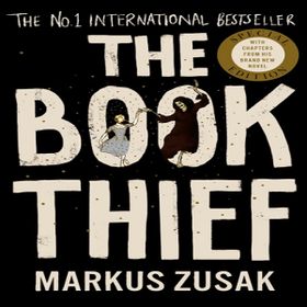 The Book Thief | Shop Today. Get it Tomorrow! | takealot.com