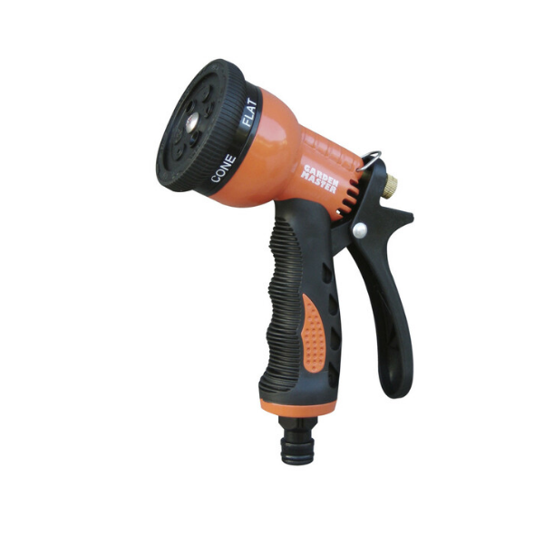 Garden Master 6 Pattern Trigger Sprayer For Hosepipe Irrigation | Shop ...