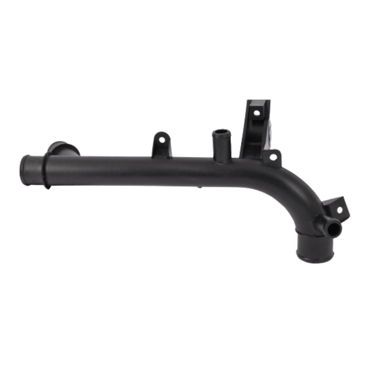 Coolant Y-Pipe Compatible with Opel Astra H 1.6 , Z16XEP Engine | Shop ...