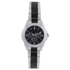 Digitime Tokyo Watch [TT Silver & Black] | Shop Today. Get it Tomorrow ...