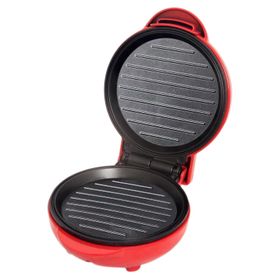 Mini Round Breakfast Sandwich Maker | Shop Today. Get it Tomorrow ...