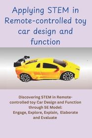 Applying STEM in Remote-controlled car design and Function | Shop Today ...