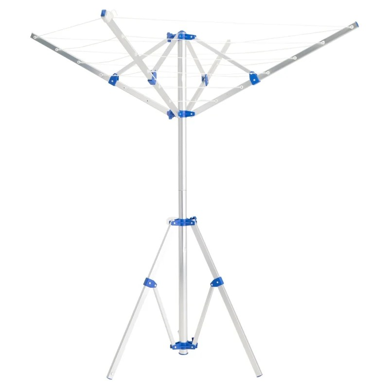 Aluminium 4 Arm Clothes Line | Shop Today. Get it Tomorrow! | takealot.com
