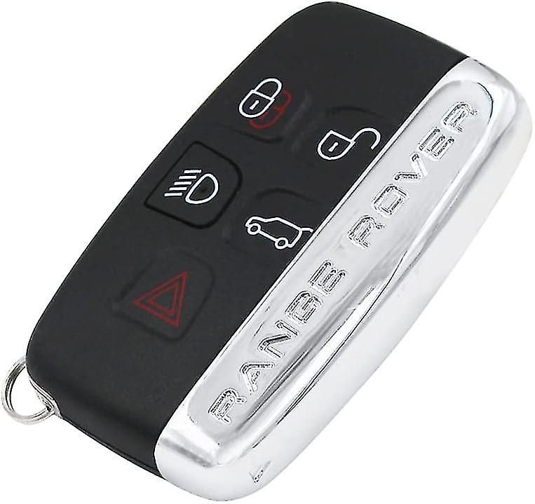 LandRover Replacement Remote Key Case Shell for Range Rover with logo ...