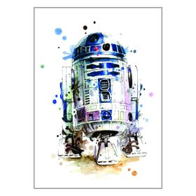 Star Wars - A1 Poster | Shop Today. Get it Tomorrow! | takealot.com