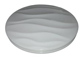 Hello Today LED Vawe Round Ceiling Light 24W - Cool White | Shop Today ...