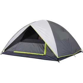3-Sleeper Mosquito Protection and Weatherproof Dome Tent 741106 | Shop ...