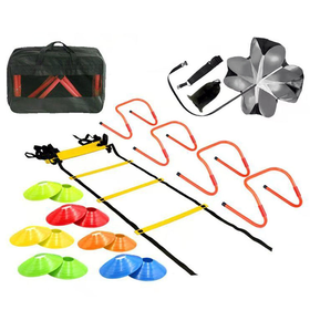 Football Agility Training Equipment Set Football Training Accessories ...