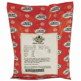 Crown National Stetson Cheese Burger Seasoning 1kg | Shop Today. Get it ...