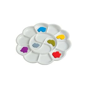 Artist Paint Palette | Shop Today. Get it Tomorrow! | takealot.com