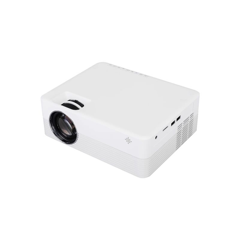 High Dynamic Range Smart Mini Projector | Shop Today. Get it Tomorrow ...