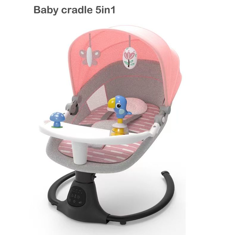 Multifunctional baby Cradle Chair 5 in 1 | Shop Today. Get it Tomorrow ...