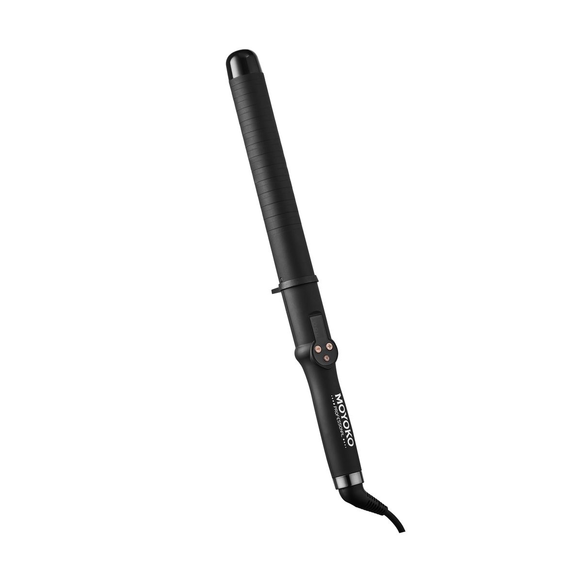 Moyoko Professional 32mm Curl Master Curling Wand | Shop Today. Get it Tomorrow! | takealot.com