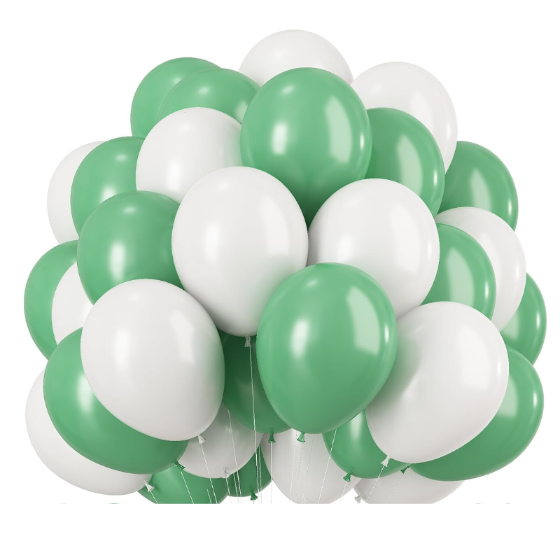 Nurse Balloons HOWAF Thank You Doctors Decorations Balloons, 36 Pieces ...