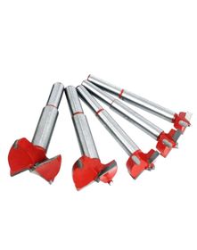 5 Forstner Drill Bit Set 15mm 35mm | Shop Today. Get it Tomorrow ...