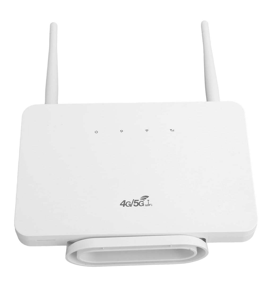 LTE 4G/5G Home Sim Card Router for Home and Outdoor Activity Portable ...