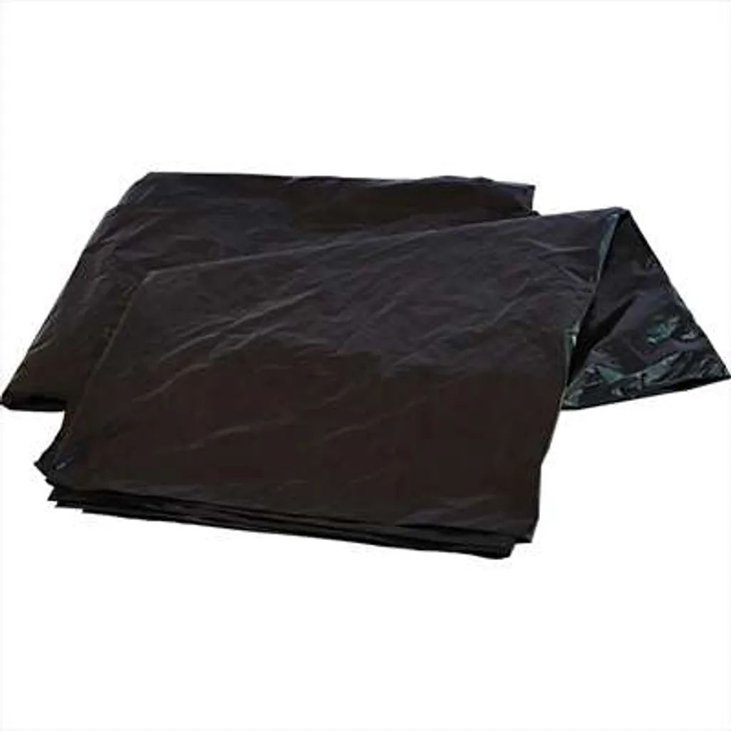 Refuse Bags Heavy Duty 40 Micron - Pack 100 | Shop Today. Get it ...
