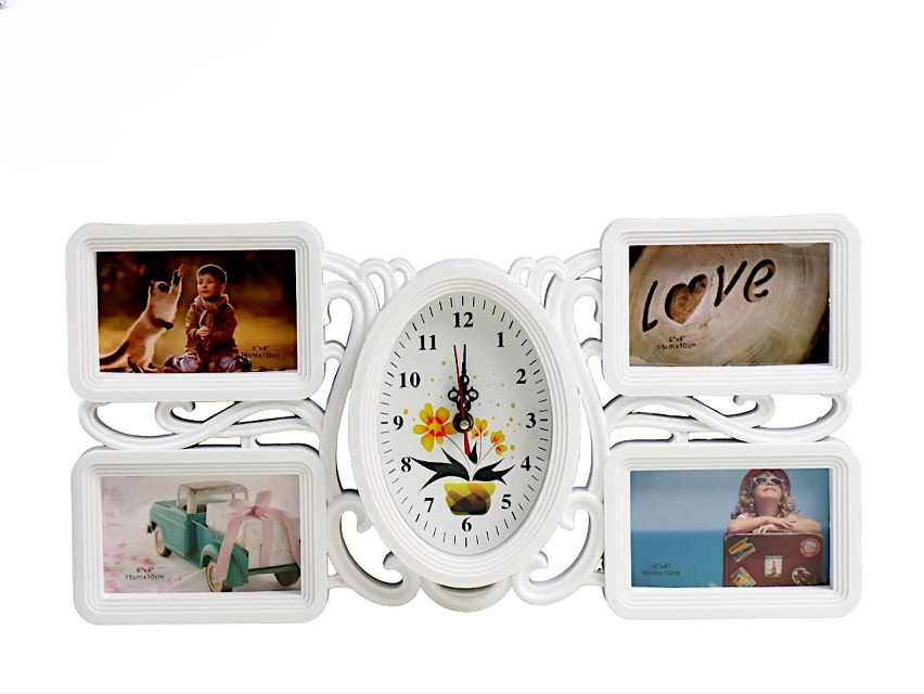 Photo Collage Wall Frame | Shop Today. Get it Tomorrow! | takealot.com