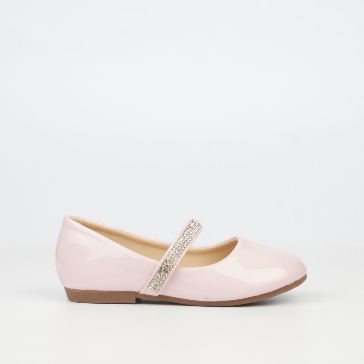 Flutterby, Lili 1, Pump - Pink | Shop Today. Get it Tomorrow ...