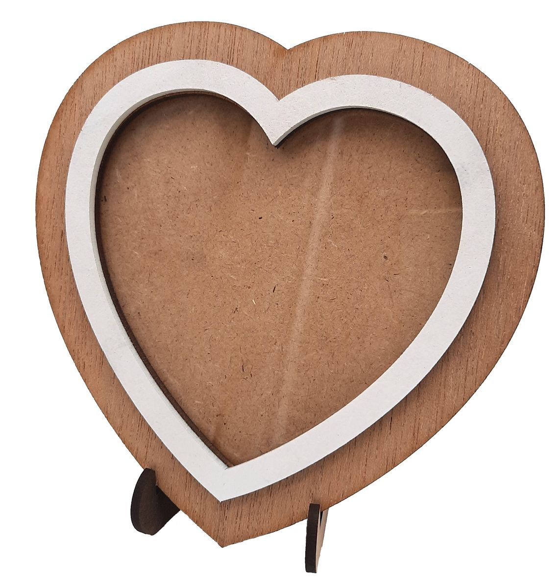 Heart Picture Frame Valentine Love Wooden | Shop Today. Get it Tomorrow ...