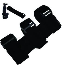 Hunting Shell Holder 8 Round Forearm Sleeve Ammo Storage Shotgun Holder ...