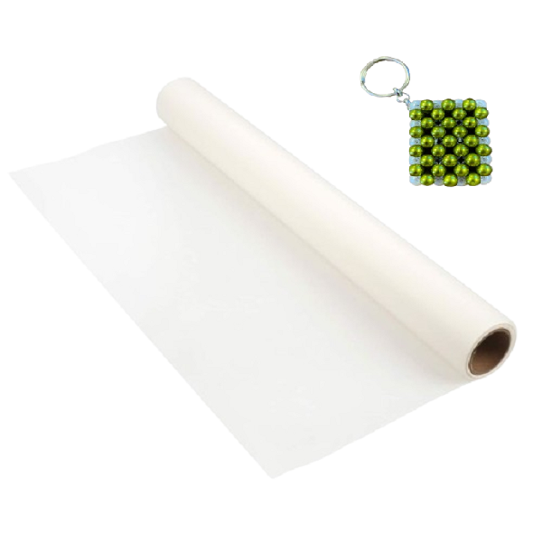 Baking Paper -Non-Stick Parchment Paper For Hassle-Free Baking & Key ...