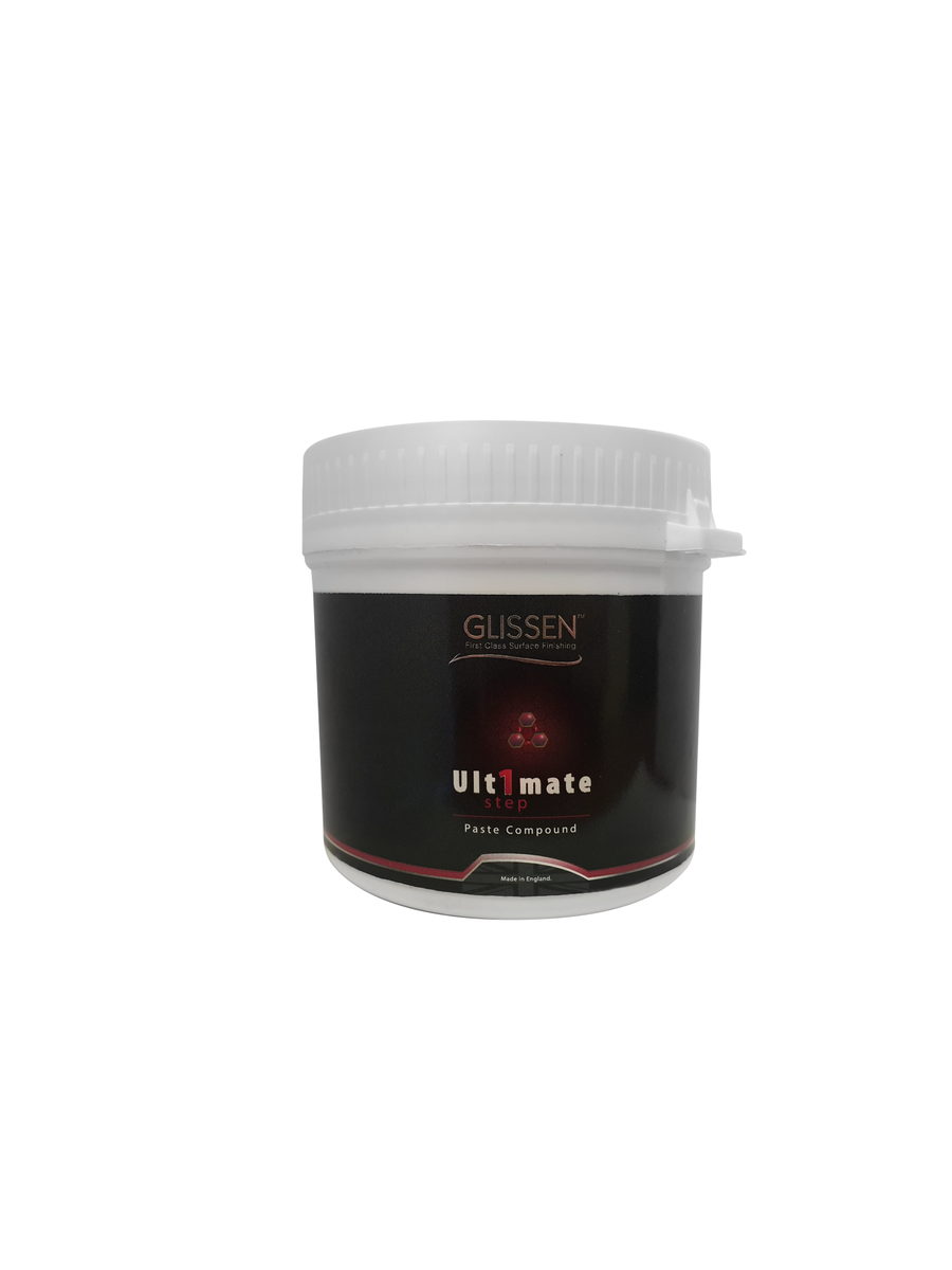 Glissen Ultimate Paste Compound 200G | Shop Today. Get it Tomorrow ...
