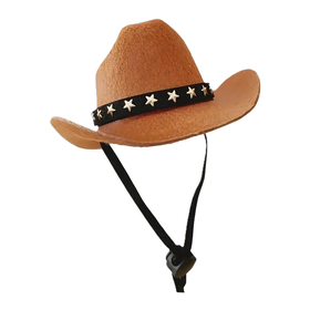 Pet Cowboy Hat | Shop Today. Get it Tomorrow! | takealot.com