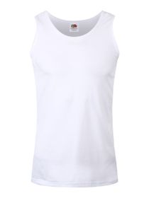 Classic White Inner Vest for Men - x 2 | Shop Today. Get it Tomorrow ...