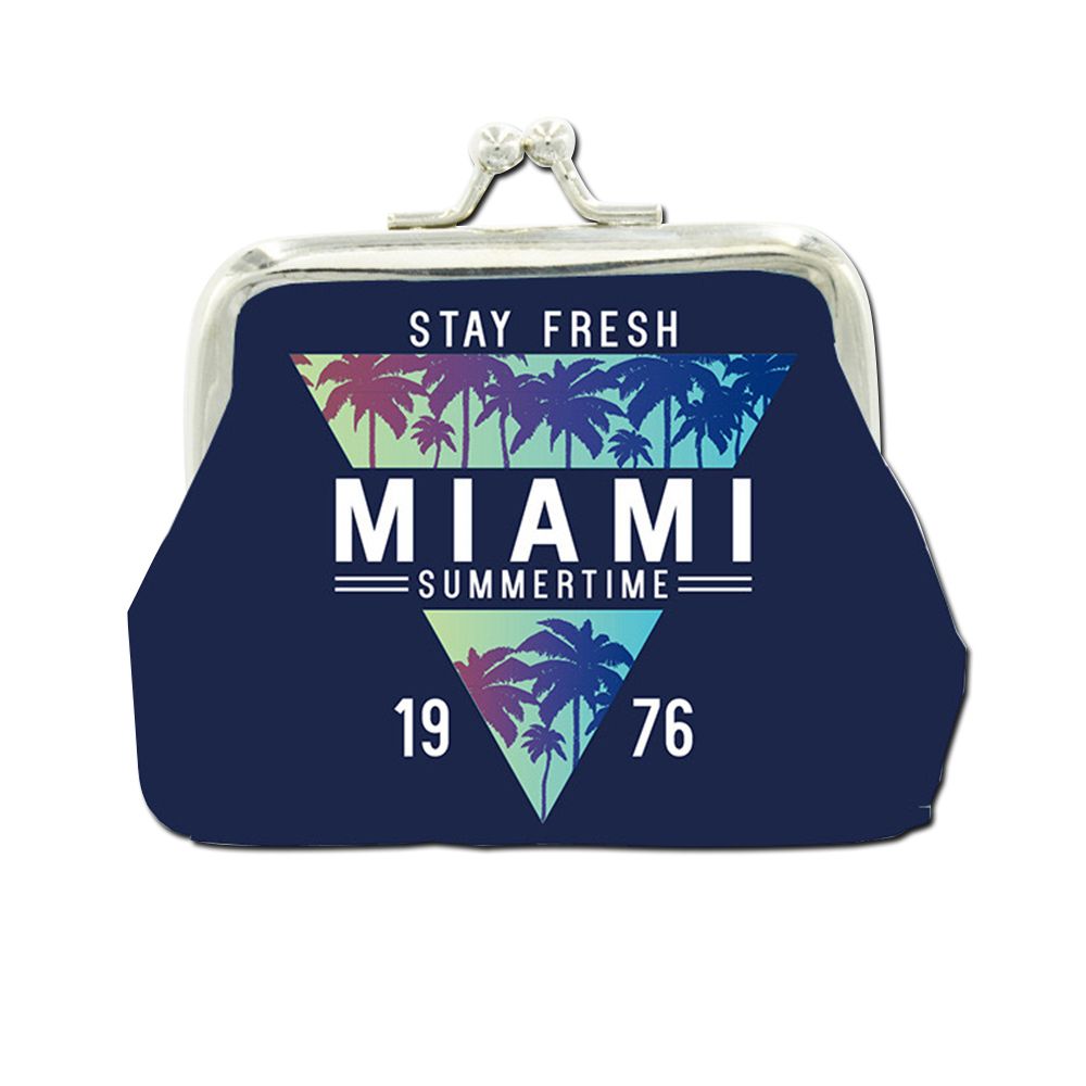 Navy Clutch Coin Purse - Miami | Shop Today. Get it Tomorrow ...