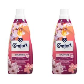 Comfort Fabric Softener Uplifting - 2 x 800 ml | Shop Today. Get it ...