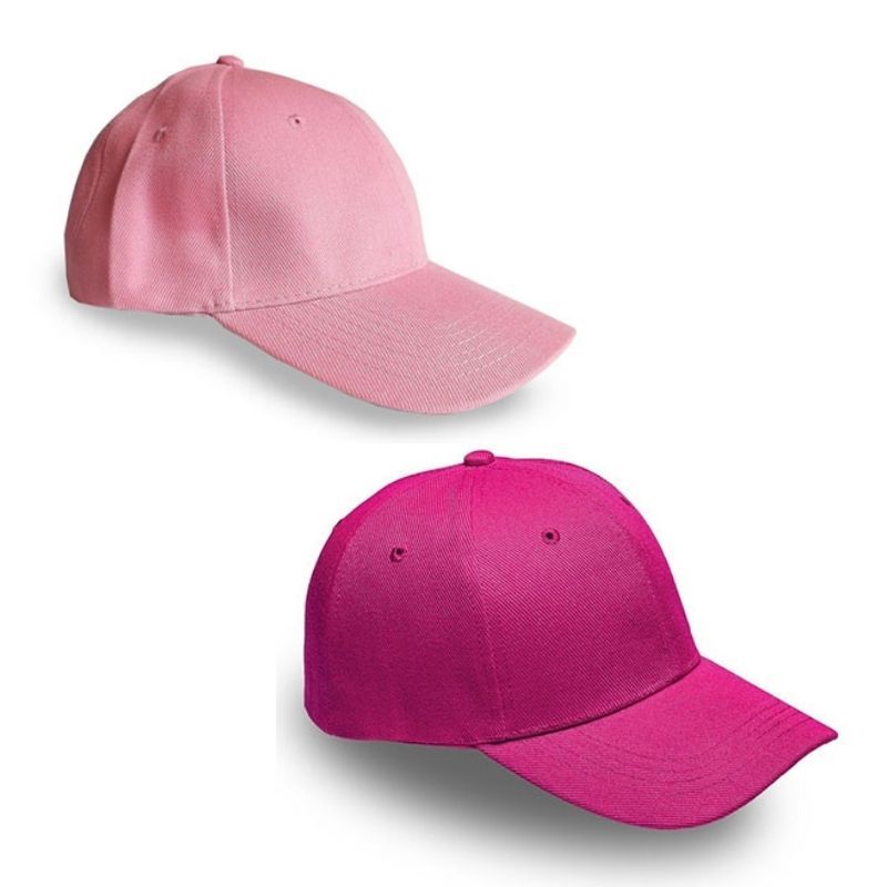 Tampa Cap Combo – Pink & Cerise | Shop Today. Get it Tomorrow ...