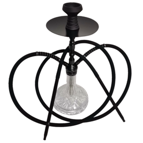 Fancy Hookah - 2 Pipe - | Shop Today. Get it Tomorrow! | takealot.com