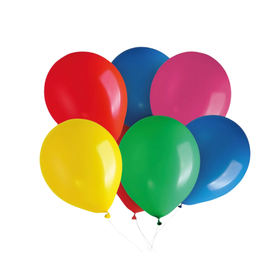 Mixed Balloons - Pack of 50 | Shop Today. Get it Tomorrow! | takealot.com