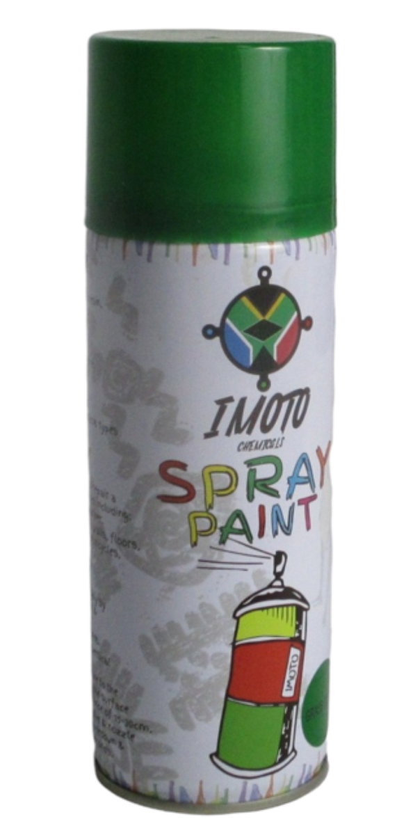 Imoto Spray Paint | Shop Today. Get it Tomorrow! | takealot.com