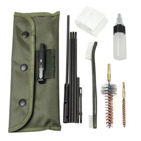 Tactical Universal Rifle Cleaning Kit | Shop Today. Get it Tomorrow ...