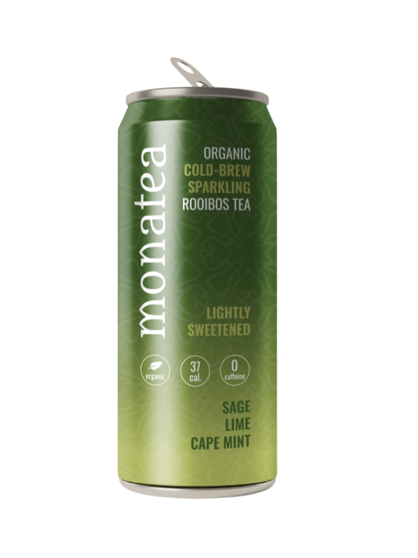 Sage, Lime & Cape Mint (Lightly Sweetened) | Shop Today. Get it ...