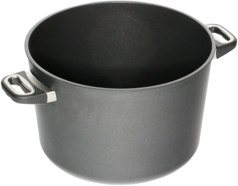 AMT Gastroguss Stock Pot 32cm (21cm high - 14 Litre) | Shop Today. Get ...