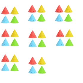 8 Set Of Convertible Kids Construction Cones F49-8-1112 | Shop Today ...