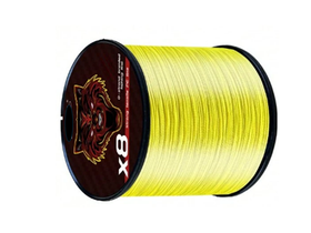 Braided Fishing Line 500YRDS 40LB | Shop Today. Get it Tomorrow ...