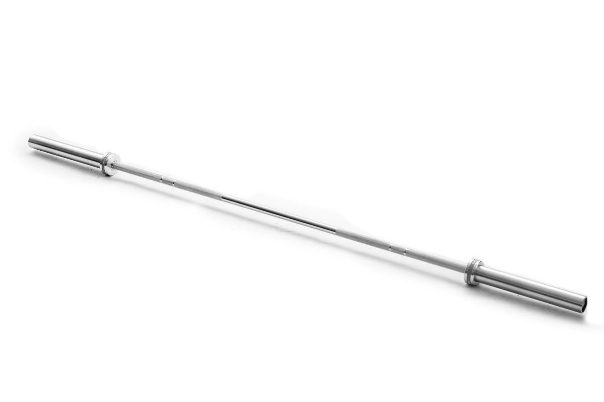 SuperStrength Standard Bar 1.5m | Shop Today. Get it Tomorrow ...