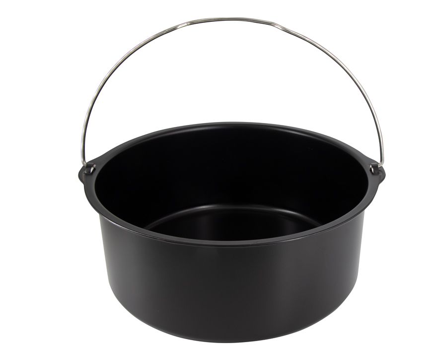 Air Fryer Baking Pan Round | Shop Today. Get it Tomorrow! | takealot.com