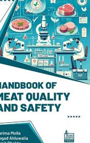 Handbook of Meat Quality and Safety | Shop Today. Get it Tomorrow ...