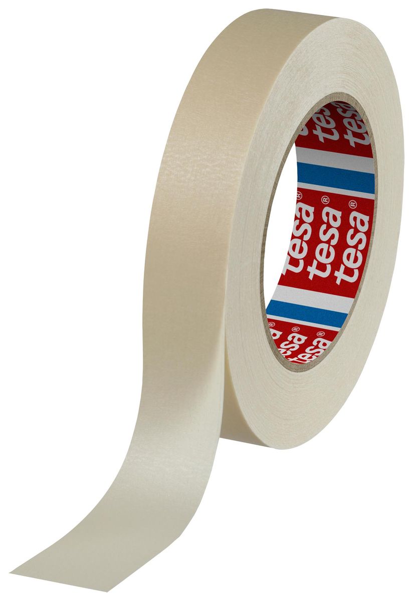 Tesa - Masking Tape, Crepe Paper, 25 mm x 50 m | Shop Today. Get it ...