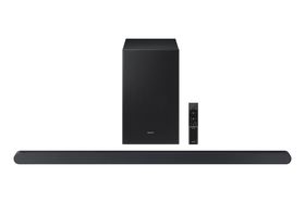 Samsung 3.1ch S700D Ultra Slim Premium Soundbar with Wireless Dolby ...