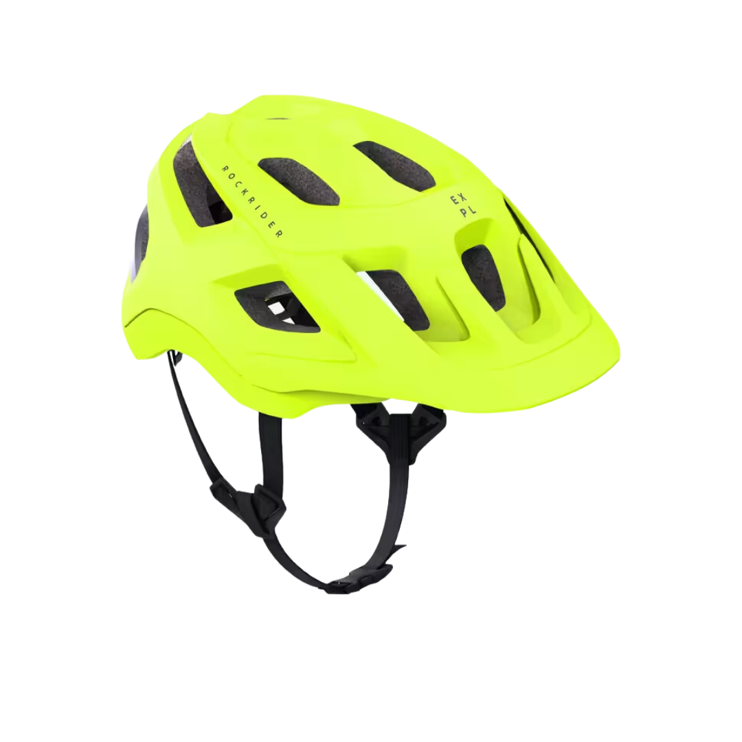 Rockrider Mountain Bike Helmet EXPL 500 | Shop Today. Get it Tomorrow ...