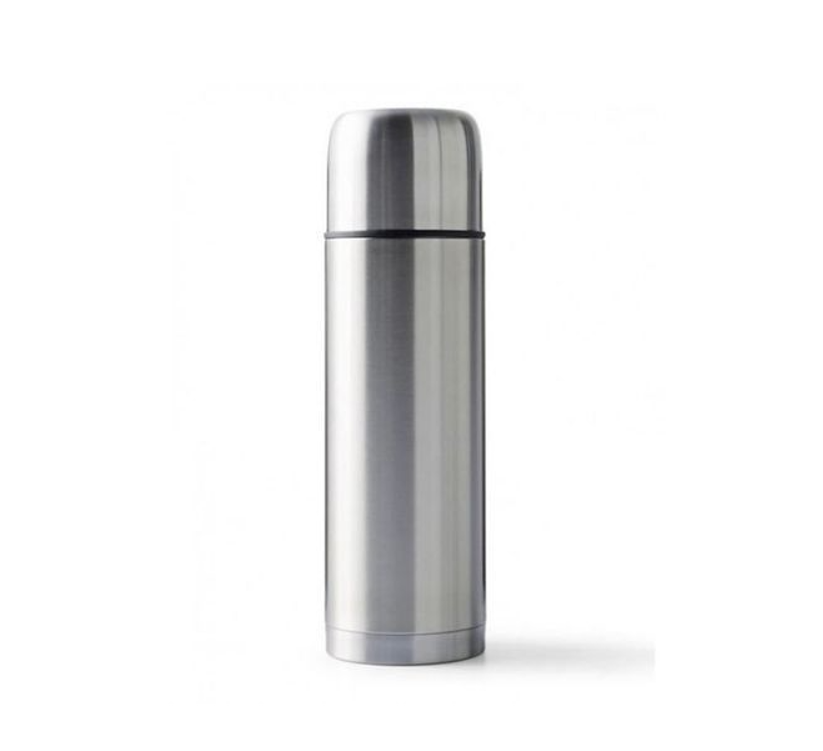 Stainless Steel Double Flask High Grade - 0.75L | Shop Today. Get it ...