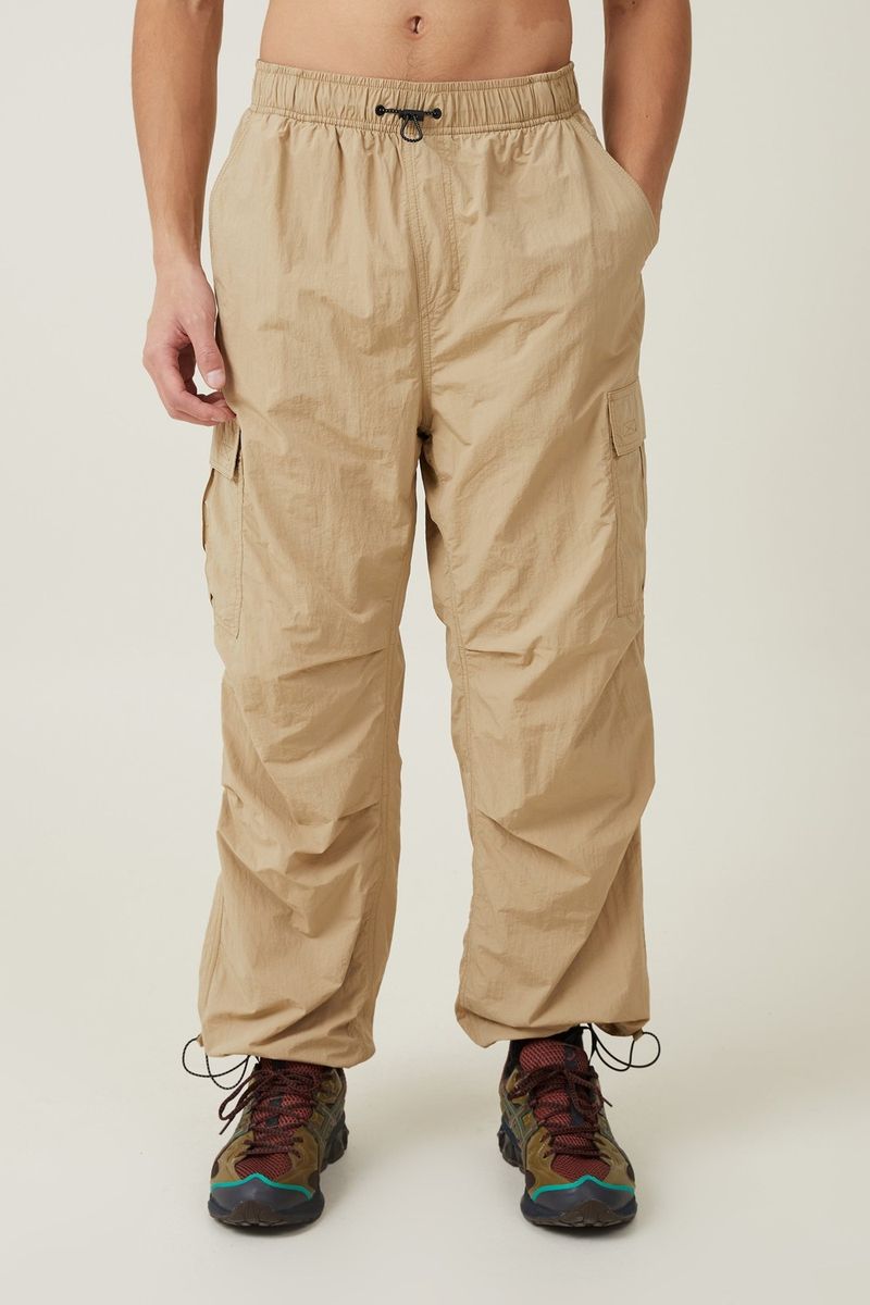 Cotton On - Parachute Tech Cargo Pant | Shop Today. Get it Tomorrow ...