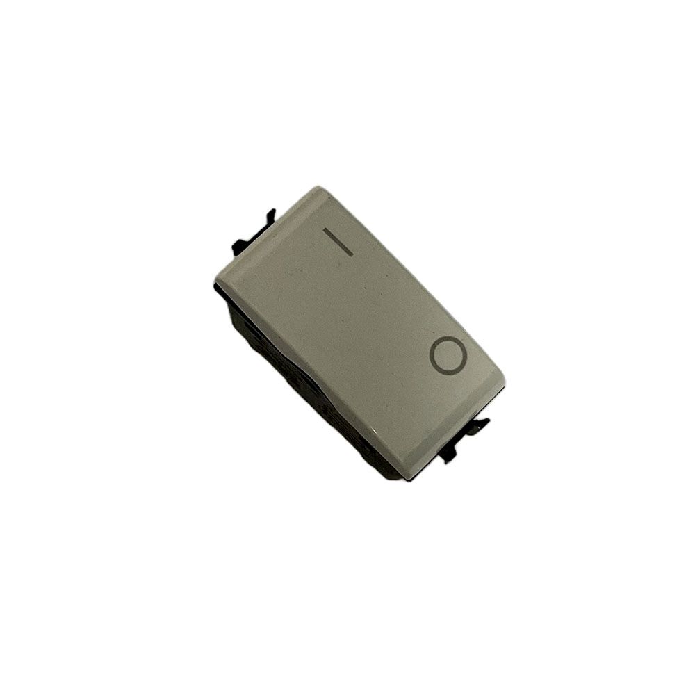 GEWISS - CHORUS 1-Way 2P 16AX Switch White | Shop Today. Get it ...