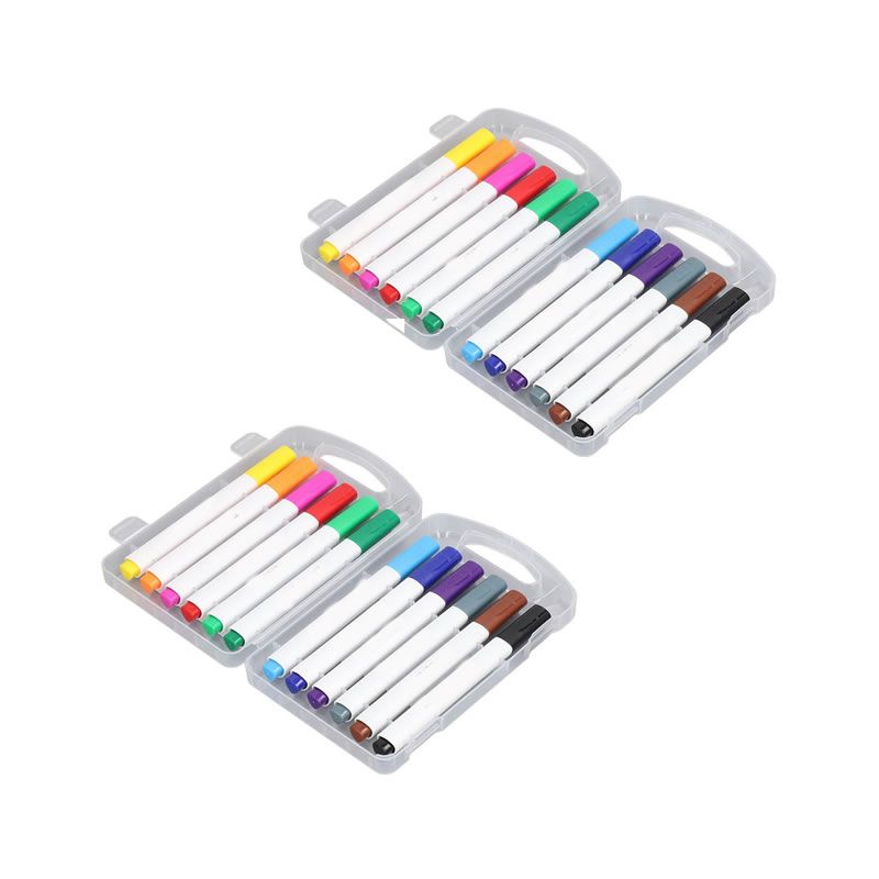 24 Magical Water Floating Pens YG-324 | Shop Today. Get it Tomorrow ...